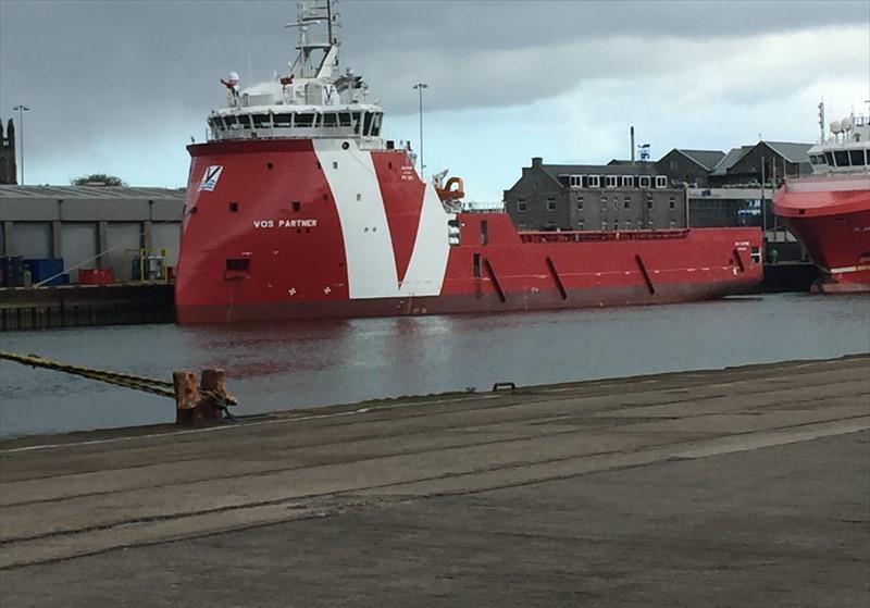 VOS PARTNER - Vesseljoin