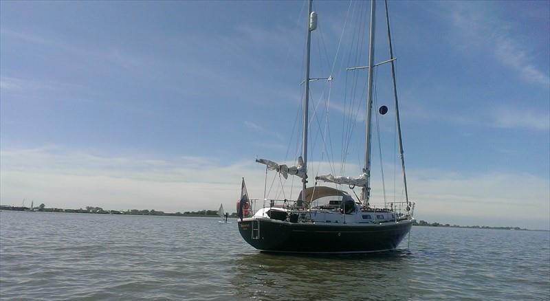 DISCOVERY - Vesseljoin