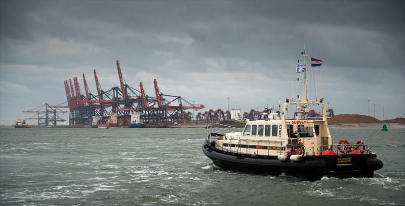 GEO EXPLORER - Vesseljoin