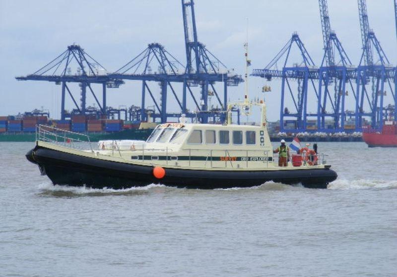 GEO EXPLORER - Vesseljoin