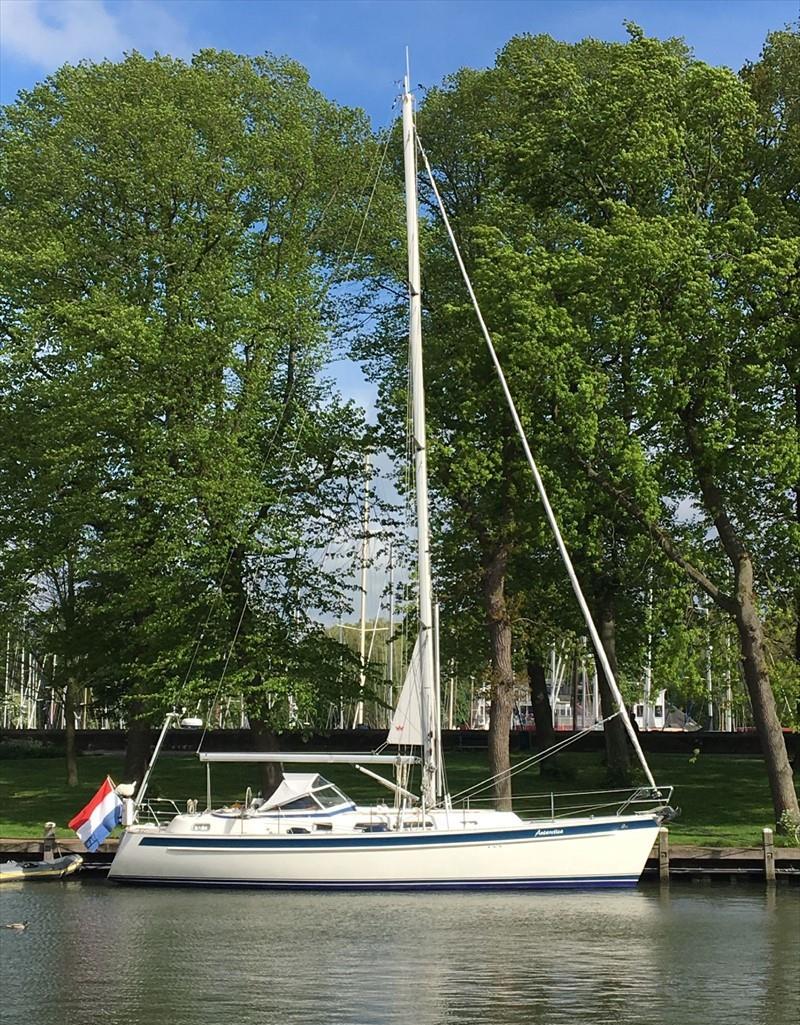 ANTARCTICA - Vesseljoin