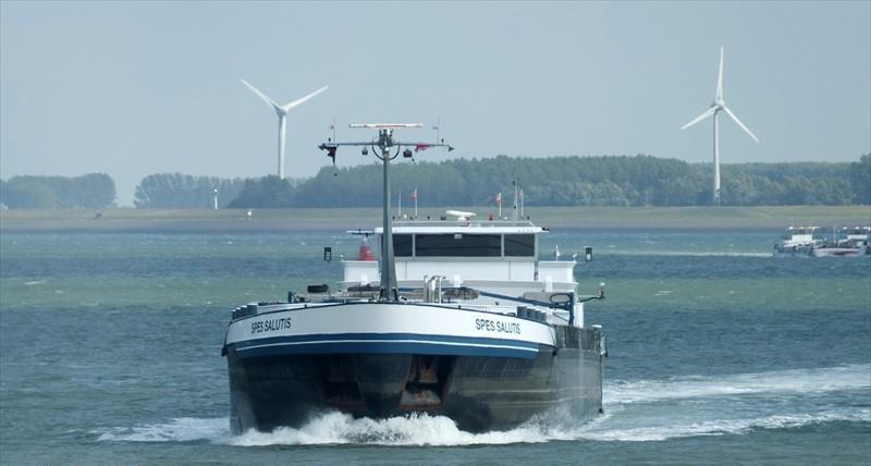 SPES SALUTIS - Vesseljoin