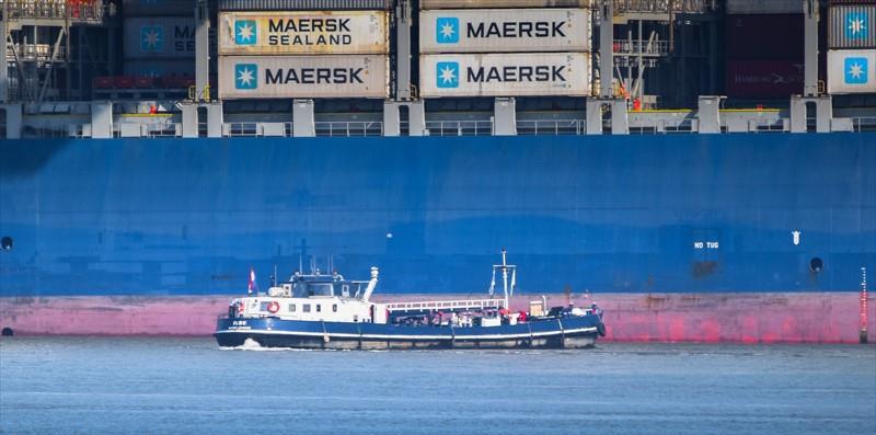 E L B E - Vesseljoin