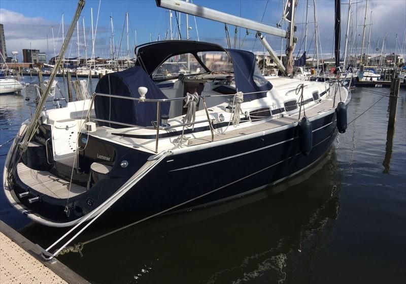 DOUBLE DUTCH - Vesseljoin