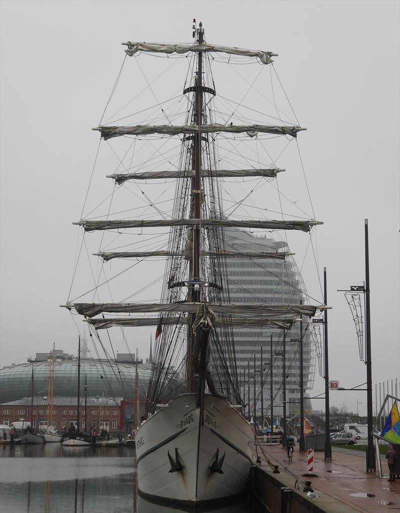 ARTEMIS - Vesseljoin