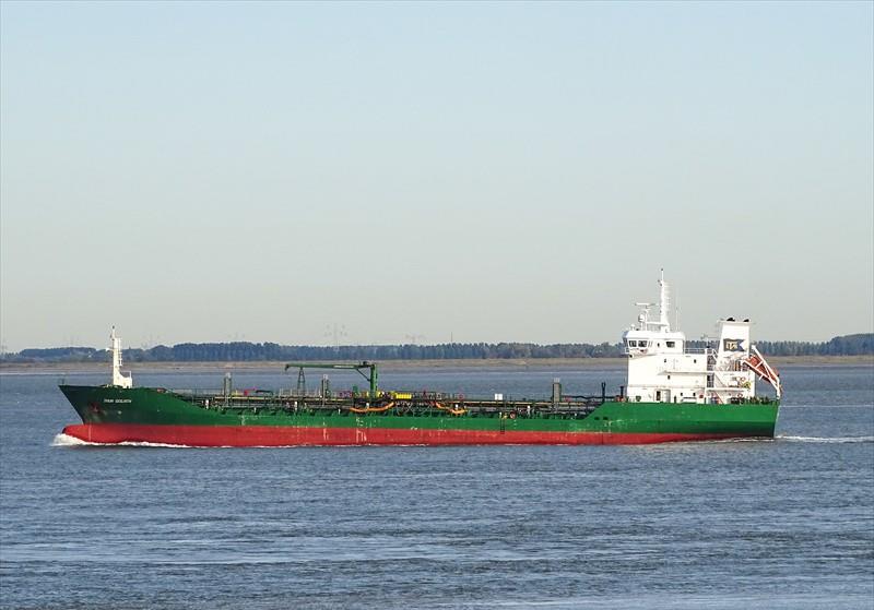 THUN GOLIATH - Vesseljoin