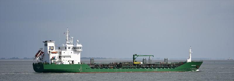 THUN GOLIATH - Vesseljoin