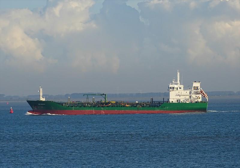 THUN GOLIATH - Vesseljoin