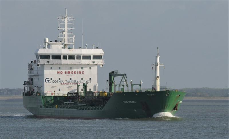 THUN GOLIATH - Vesseljoin