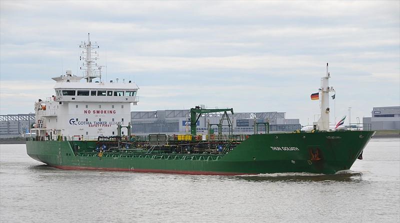 THUN GOLIATH - Vesseljoin