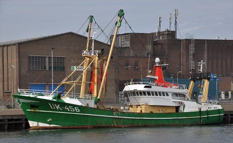 MARIE JOSE - Vesseljoin