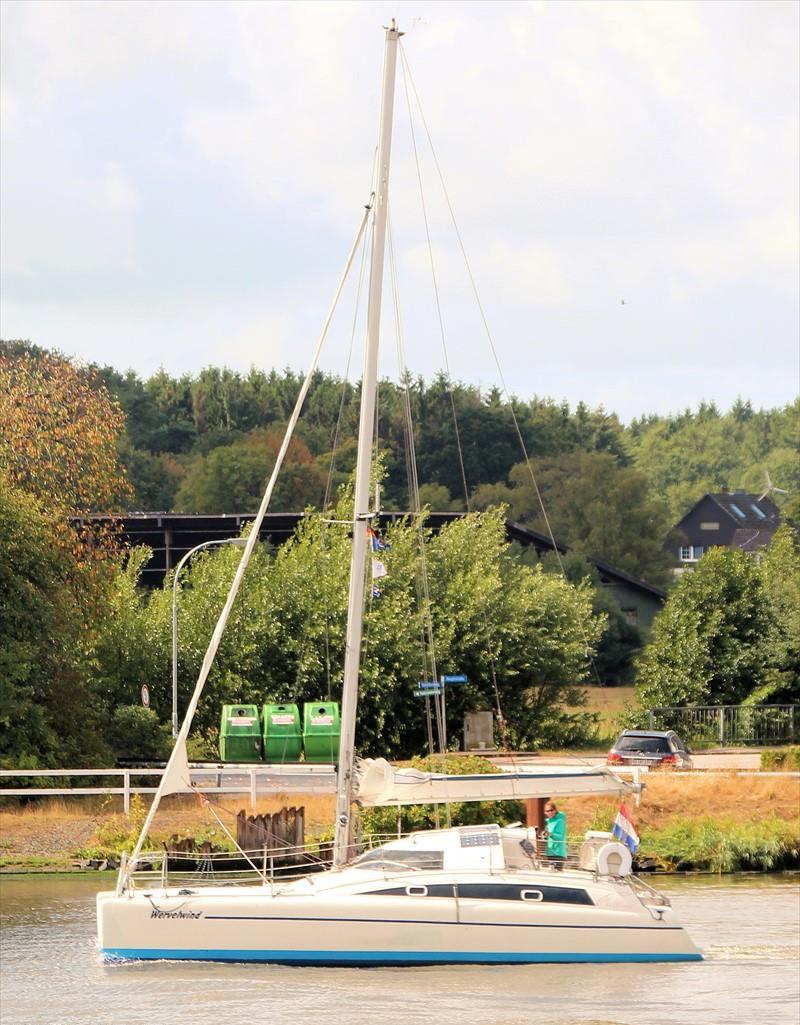 WERVELWIND - Vesseljoin