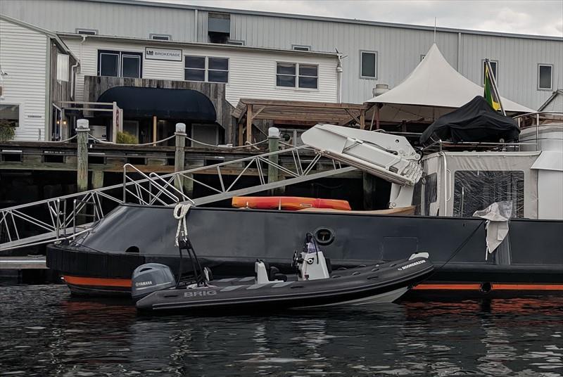 TT NOORDERZON - Vesseljoin