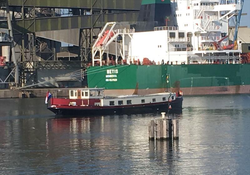 ADRIANA - Vesseljoin