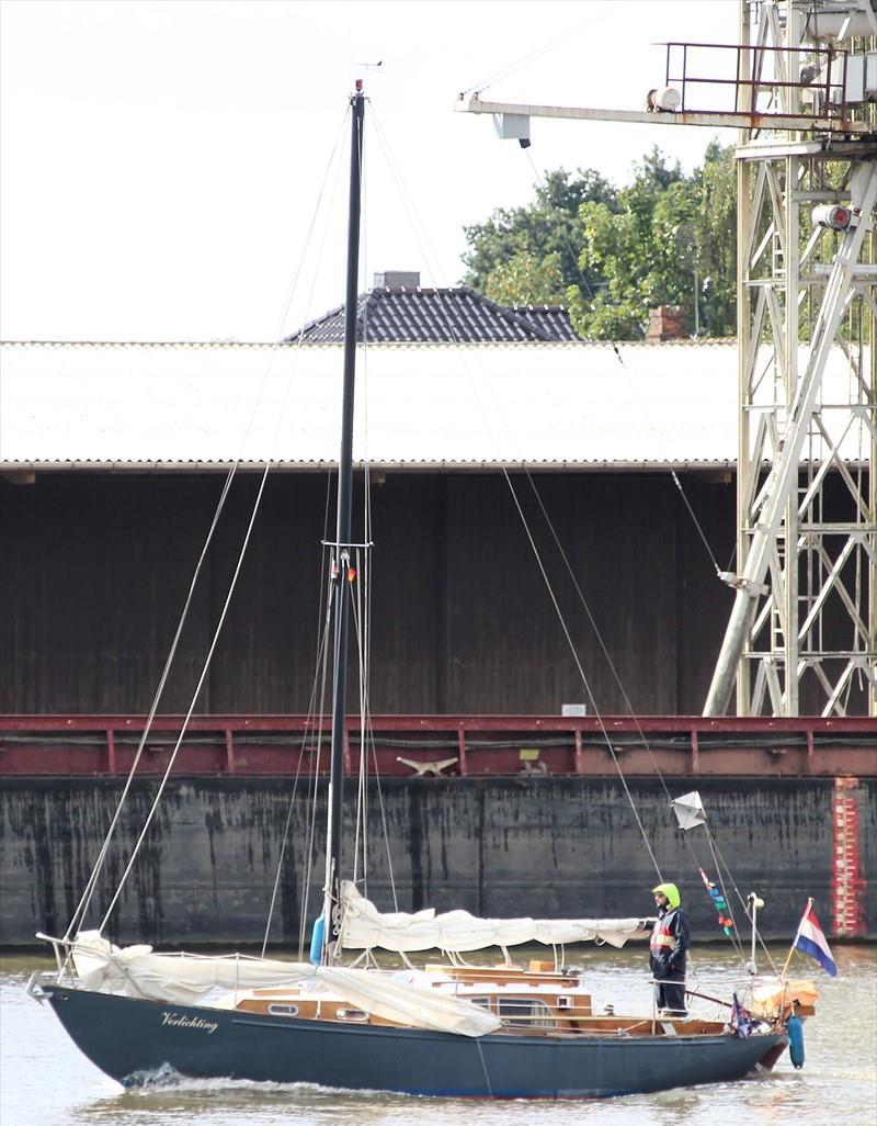 VERLICHTING - Vesseljoin