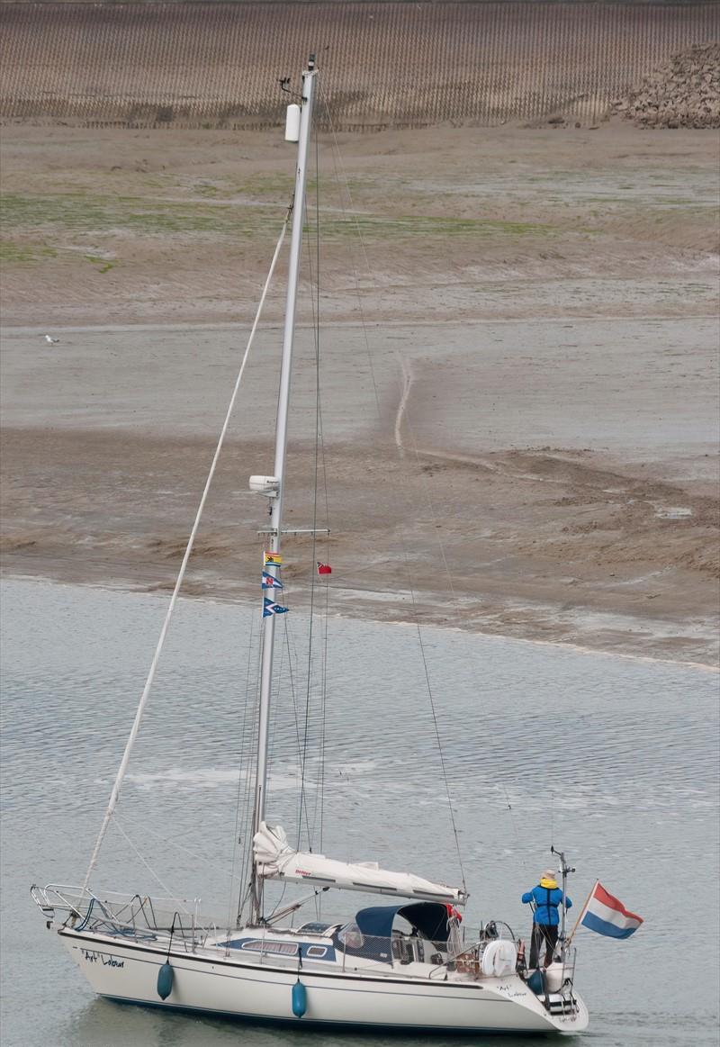 ART LABEUR - Vesseljoin