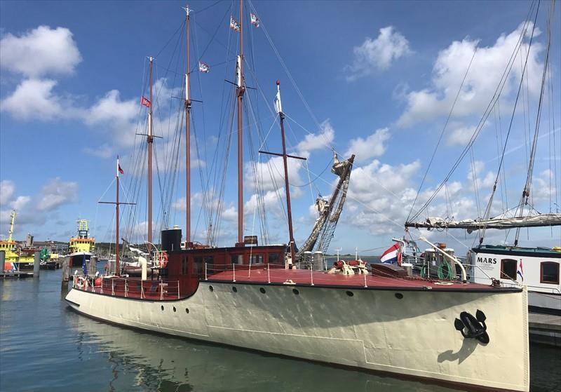 NYMPHAEA - Vesseljoin