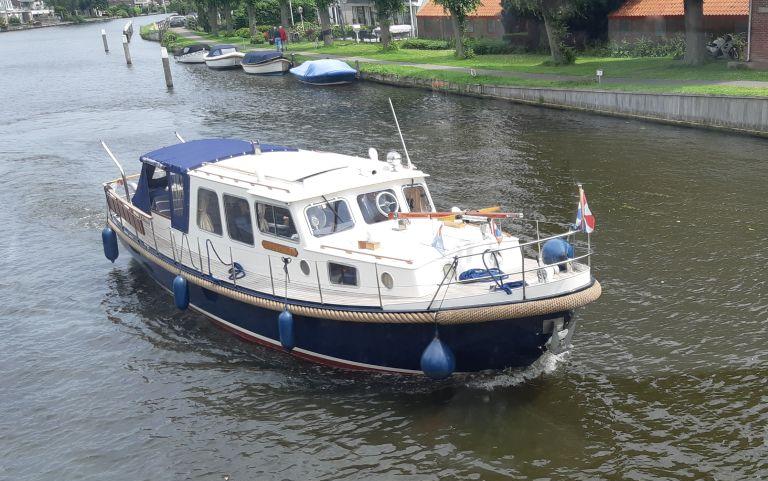 RIVERDANCE - Vesseljoin