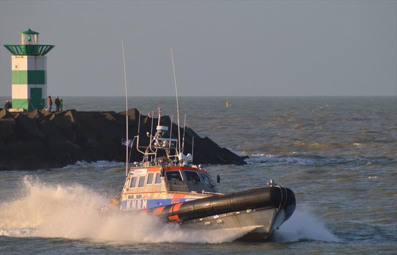 KITTY ROOSMALE NEP - Vesseljoin