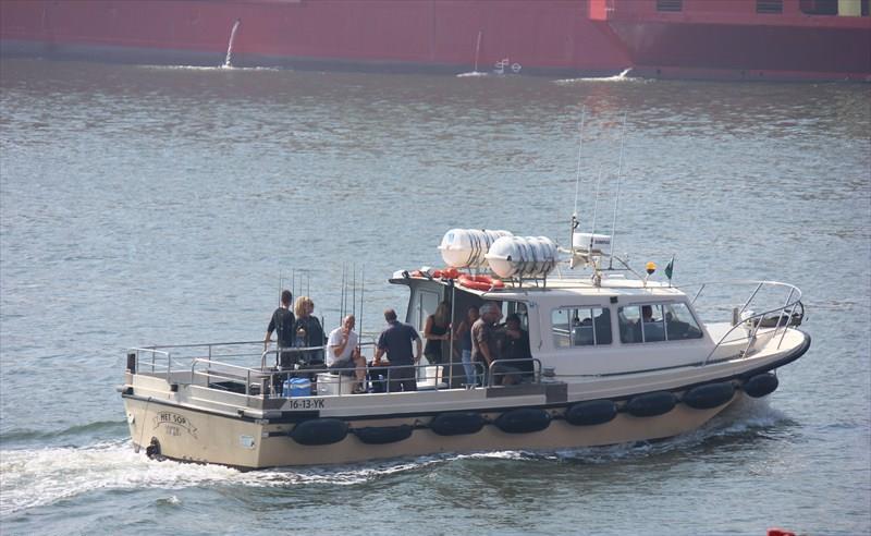 HET SOP - Vesseljoin