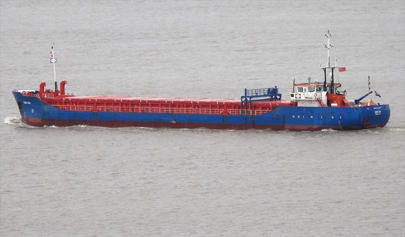 EEMS SUN - Vesseljoin