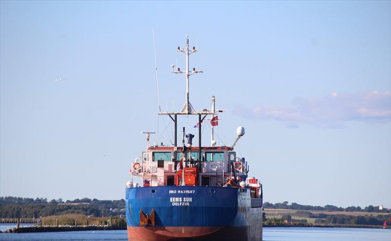 EEMS SUN - Vesseljoin