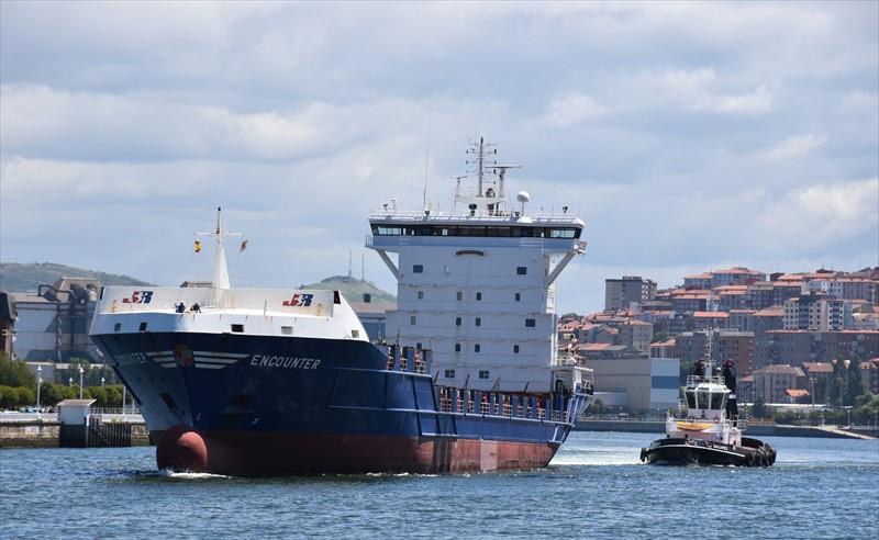 ENCOUNTER - Vesseljoin