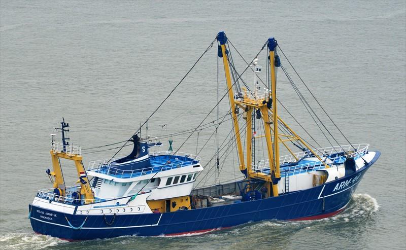 NEELTJE JANNETJE - Vesseljoin