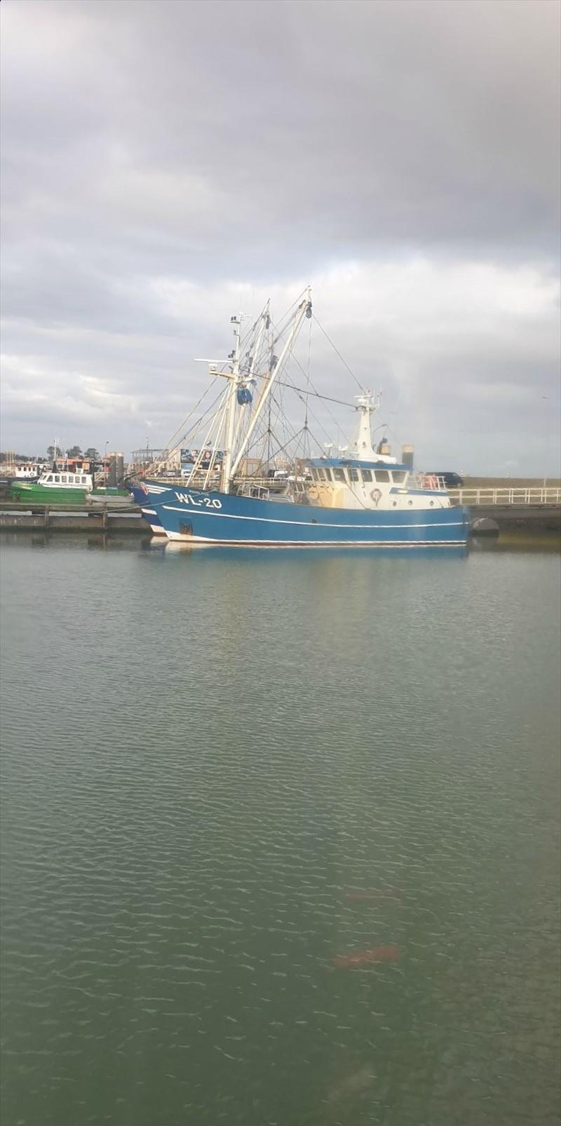 PIETER KEES - Vesseljoin