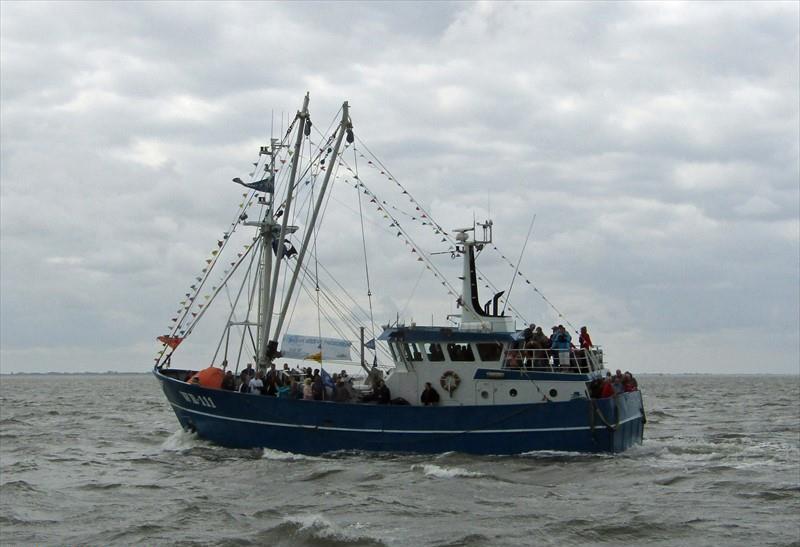 PIETER KEES - Vesseljoin