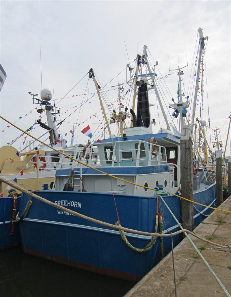 PIETER KEES - Vesseljoin