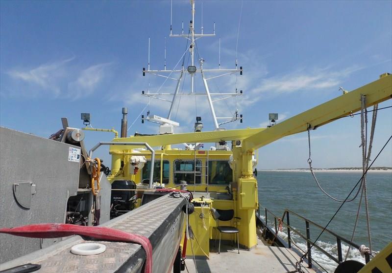 REGULUS - Vesseljoin