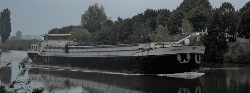 SAFFIER - Vesseljoin