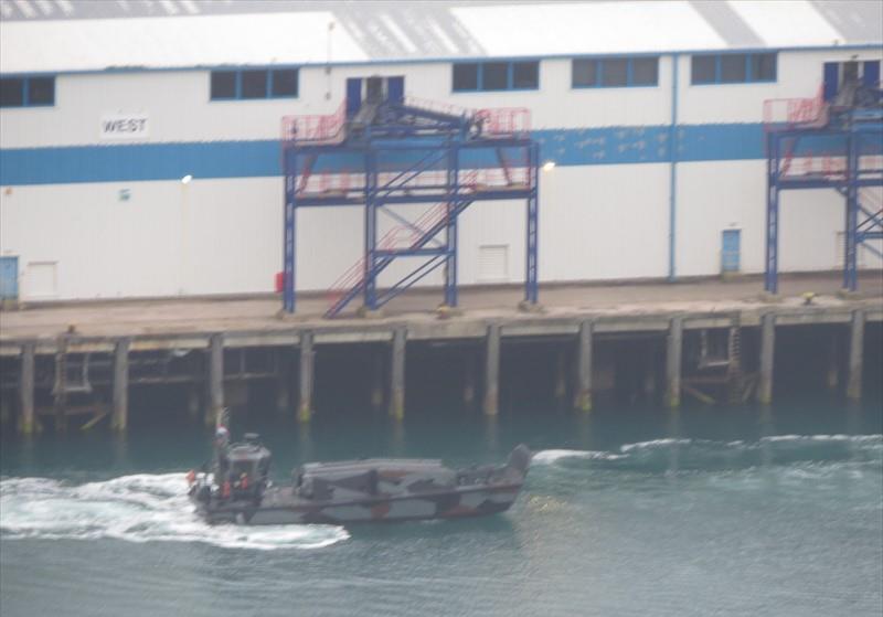 LCVP L 9573 - Vesseljoin