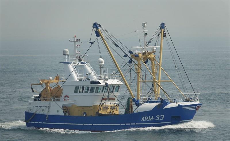 TEMPUS FUGIT - Vesseljoin