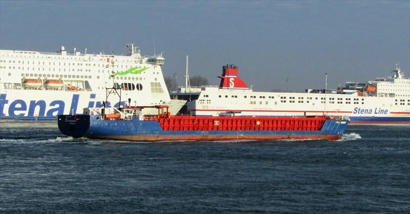 H&S WISDOM - Vesseljoin