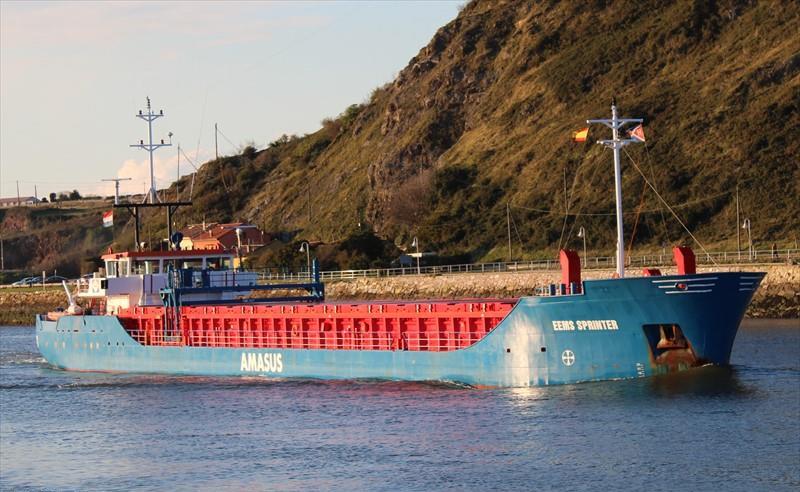 EEMS SPRINTER - Vesseljoin