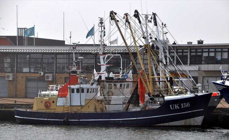 POOLSTER - Vesseljoin