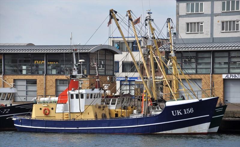 POOLSTER - Vesseljoin