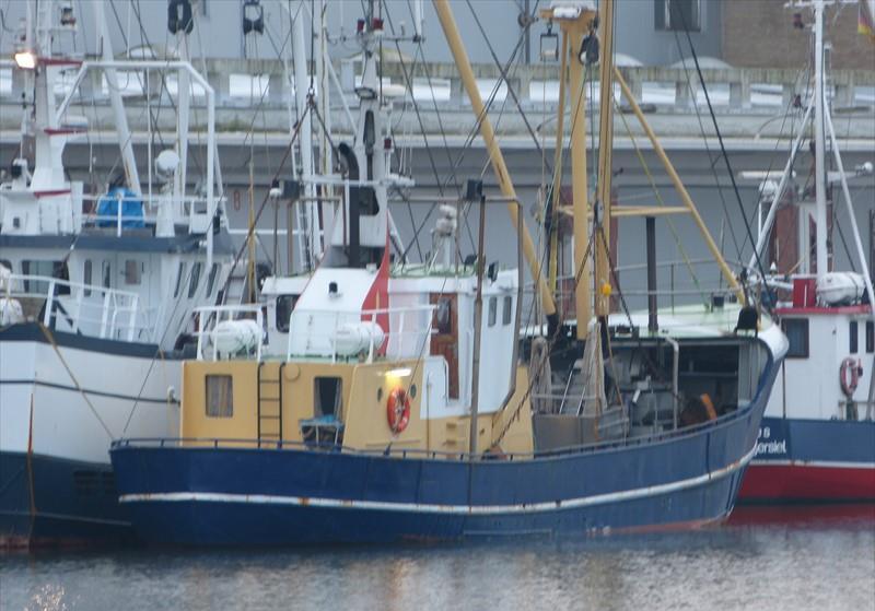 POOLSTER - Vesseljoin