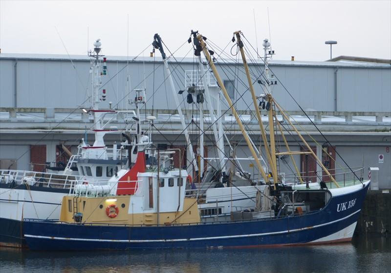 POOLSTER - Vesseljoin