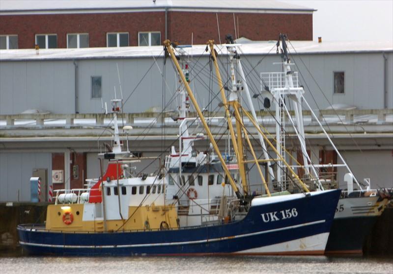 POOLSTER - Vesseljoin