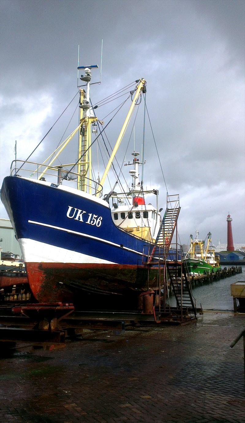 POOLSTER - Vesseljoin