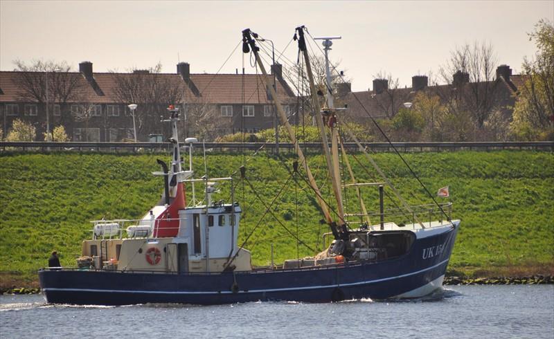 POOLSTER - Vesseljoin