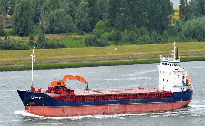 LIAMARE - Vesseljoin