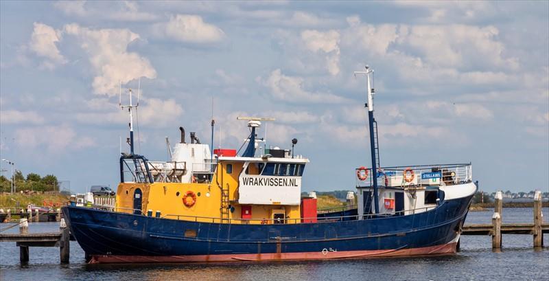 STELLA BEL - Vesseljoin