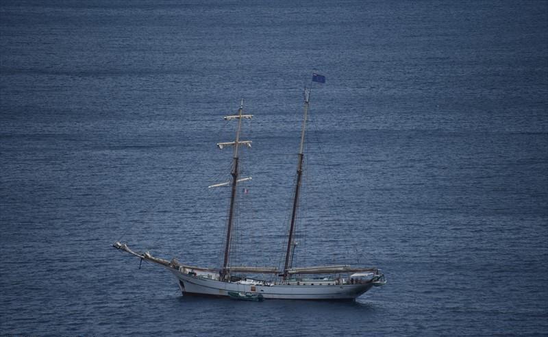 SIR ROBERT BADEN POWELL - Vesseljoin