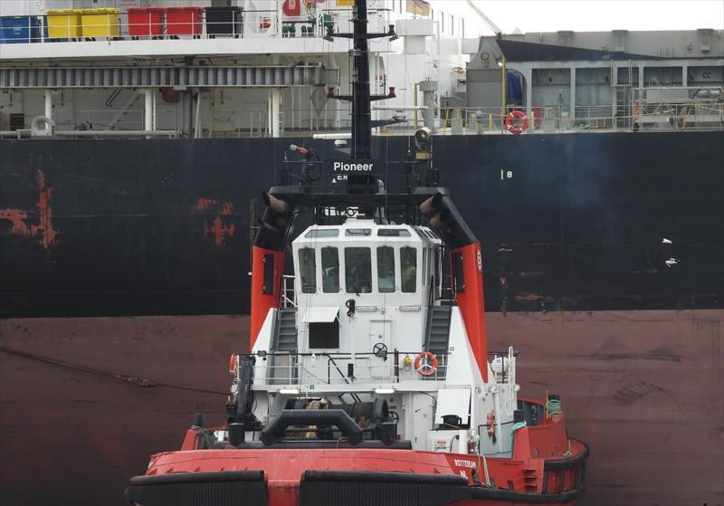 RT INNOVATION - Vesseljoin