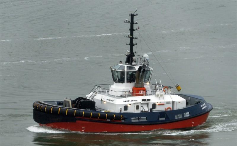 RT INNOVATION - Vesseljoin