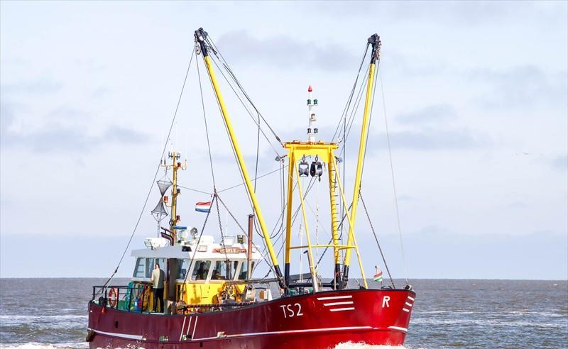 TS2 SVEN - Vesseljoin